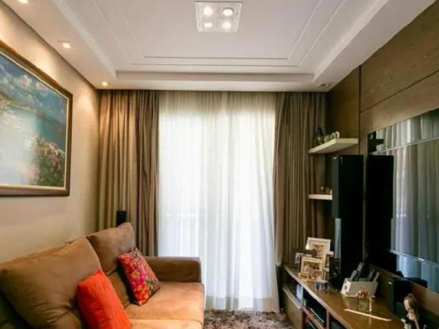 Apartamento à venda no Edificio Villaggio Guarnieri em Bela Vista em São Paulo SP