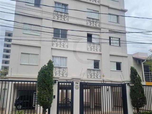 Apartamento à Venda no Edifício Villággio San Pietro – Itu, Novo Centro Itu/SP