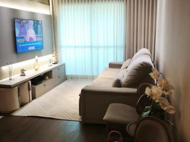 Apartamento à venda No Edifício Villagio Basso | Sumaré SP
