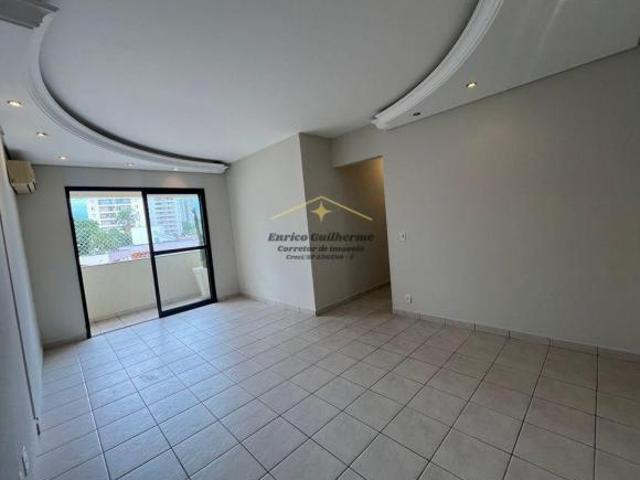 Apartamento à venda no Edifício Ville Dijon — Jardim das Nações, Taubaté