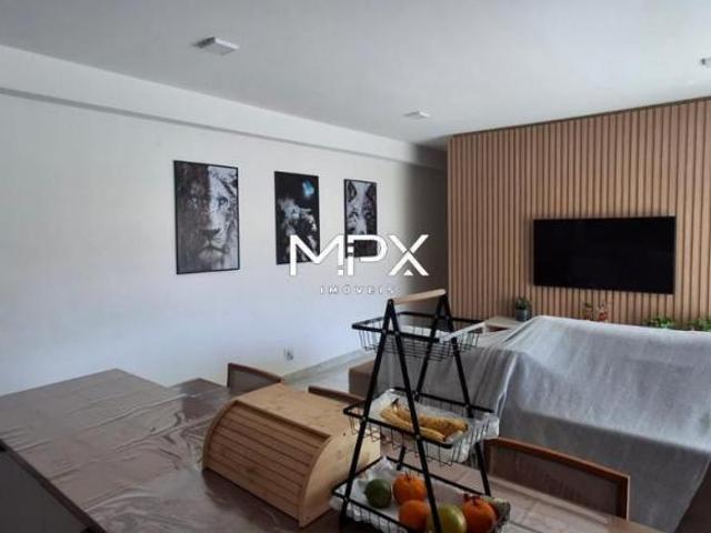 Apartamento à venda no Edifício Visare em Piracicaba