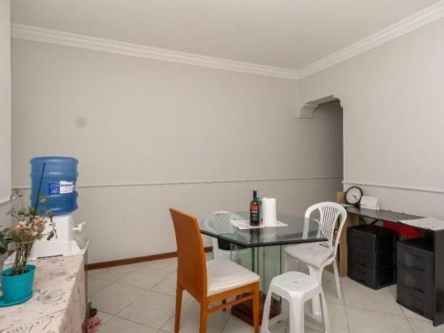 Apartamento à venda no Edifício Visconde de Ouro Preto em Vila Clementino em São Paulo SP