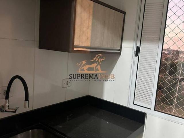 Apartamento à Venda no Edifício Vista Verde – Jardim São Marcos, Sorocaba