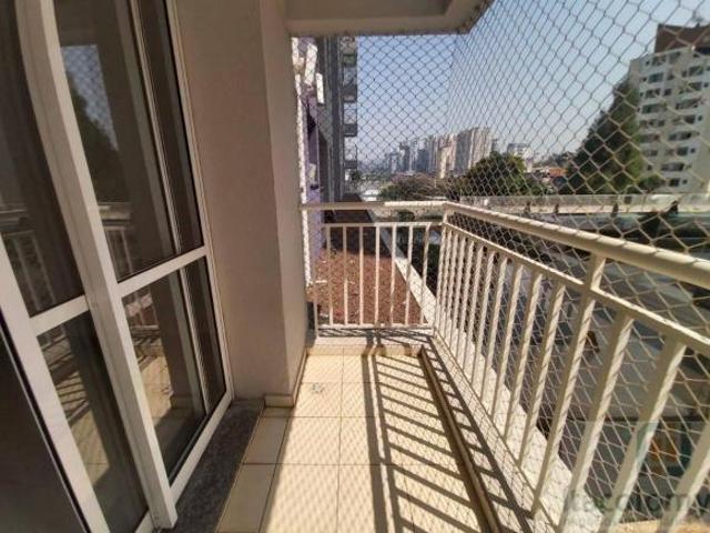 Apartamento à venda no Edifício Vitalle Home Club