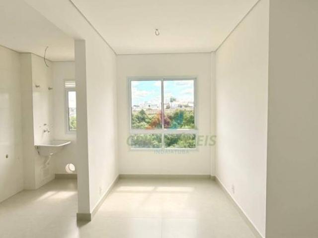 Apartamento á venda no Edifício Vivere Indaiatuba SP | AP0443