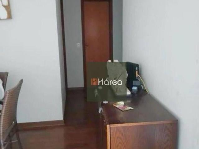 Apartamento à Venda no Edifício Viviane Jardim América!