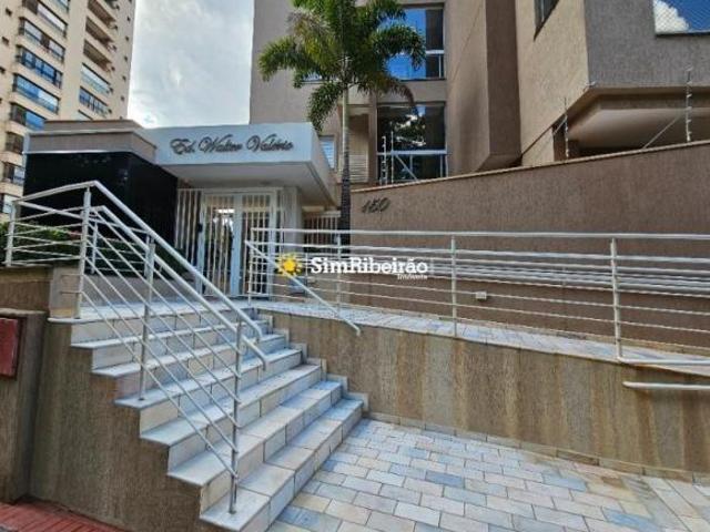 Apartamento à venda no Edifício Walter Valério. Bairro Jardim Botânico