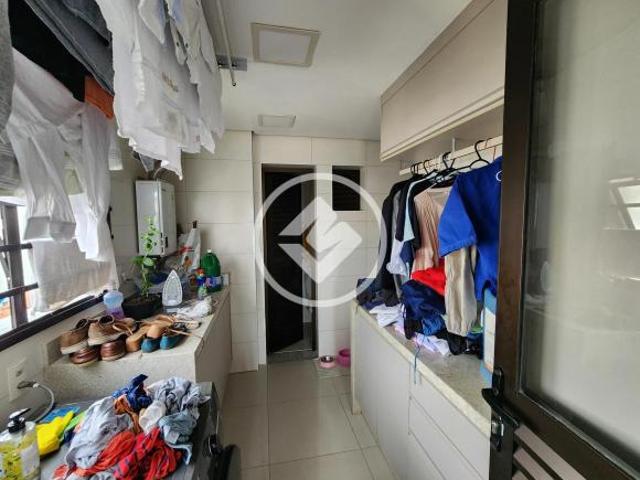 APARTAMENTO A VENDA NO EDIFÍCIO WISH | MOBILIADO | 4 SUÍTES | BAIRRO JARDIM CUIABÁ