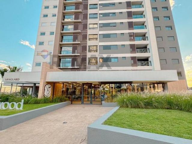 Apartamento à venda no Edifício Wood com 2 dormitórios e suíte e opção para 3º quarto na Gleba Palha