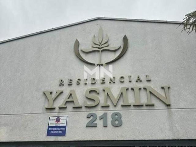 Apartamento à venda no Edifício Yasmim – 87m²