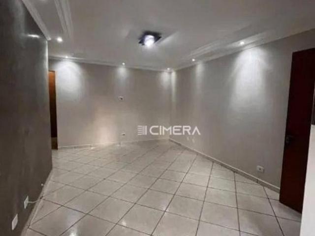 Apartamento à venda no Edifício zelinda no Bairro Trujillo Sorocaba/SP
