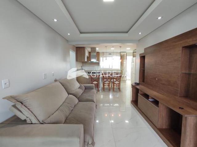 Apartamento à venda no EDIFÍCIO ZINNE E VÓ MINDA, JARDIM GISELA, TOLEDO PR