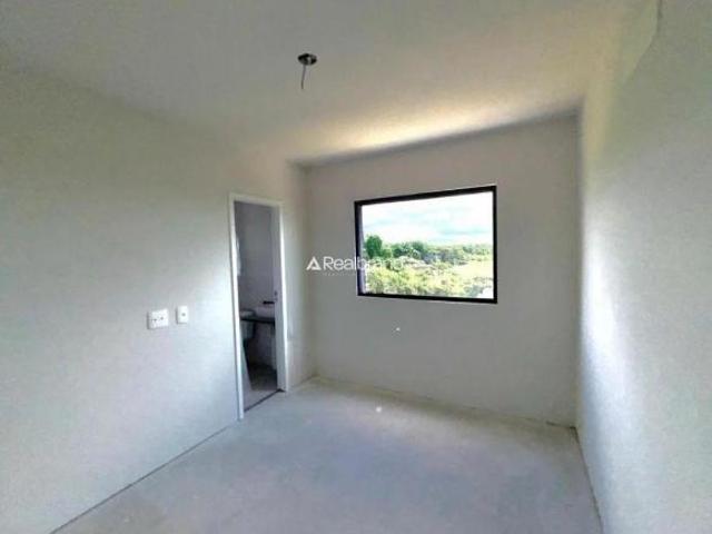 Apartamento a venda, no ELEVA ARVOREDO, em Curitiba, Campo Comprido, com 3 quartos, 86m2
