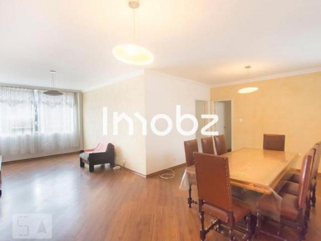 Apartamento à venda no Elza Maria Avenida São Gabriel, 515 São Paulo SP CEP: 01435 001