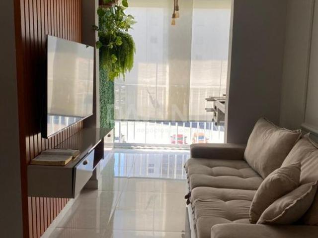 Apartamento à venda no em Hortolândia na Davanti Imóveis