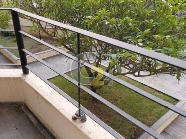 Apartamento á venda no em Perdizes, 1 quarto, 1 vaga de garagem