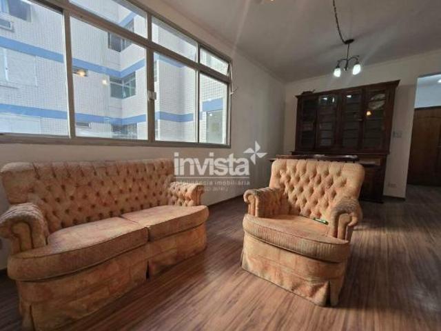 APARTAMENTO A VENDA NO EMBARE