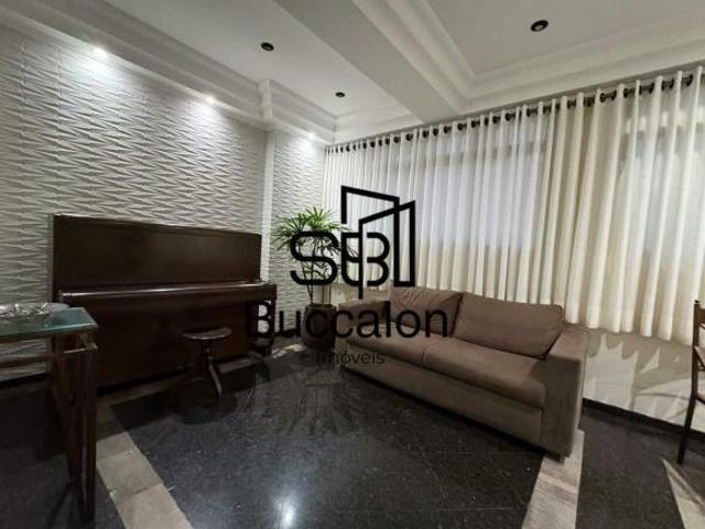Apartamento à venda no Embaré, 68 m² bem distribuídos