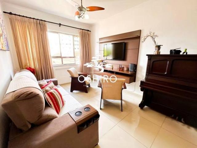 Apartamento à venda no Embaré