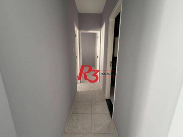 Apartamento a venda no embare