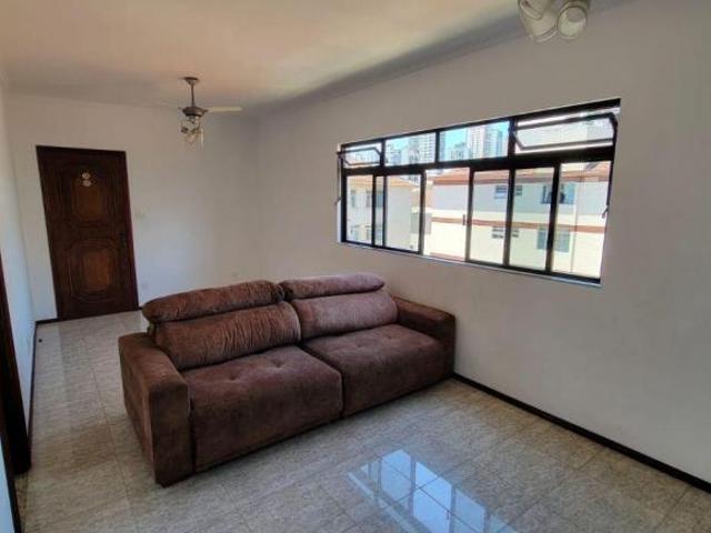Apartamento à venda no Embaré – Conforto, espaço e excelente localização!