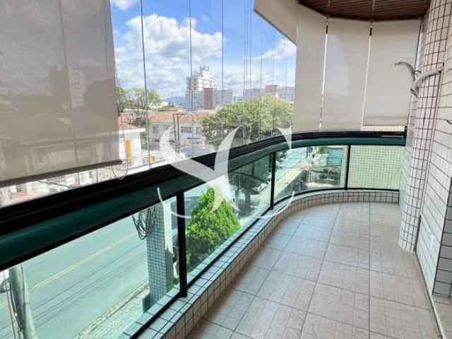 Apartamento à venda no Embaré, em Santos 3 dormitórios, 1 suíte, prédio com lazer