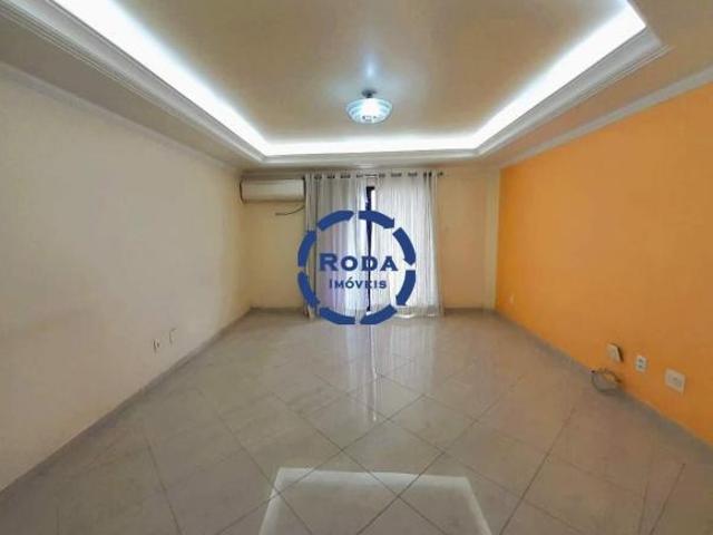 Apartamento à Venda no Embaré em Santos | 3 Dormitórios, 2 Vagas, Lazer Completo