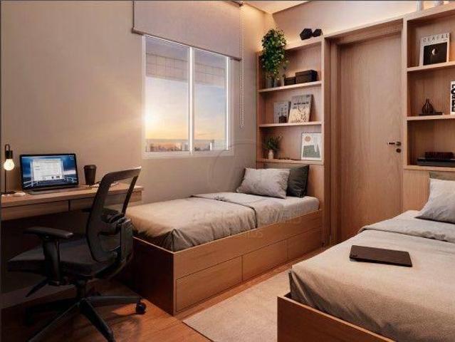 Apartamento à venda no Embaré em Santos