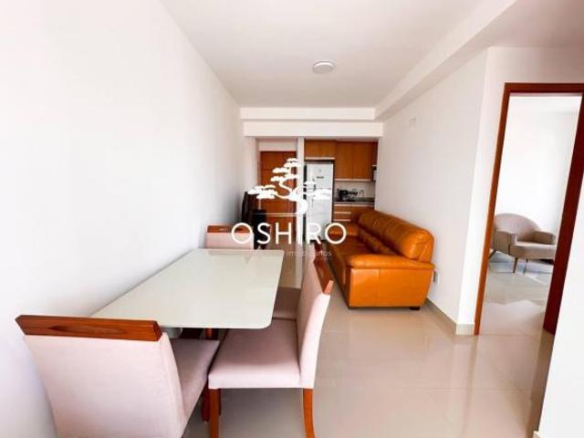Apartamento à venda no Embaré em Santos