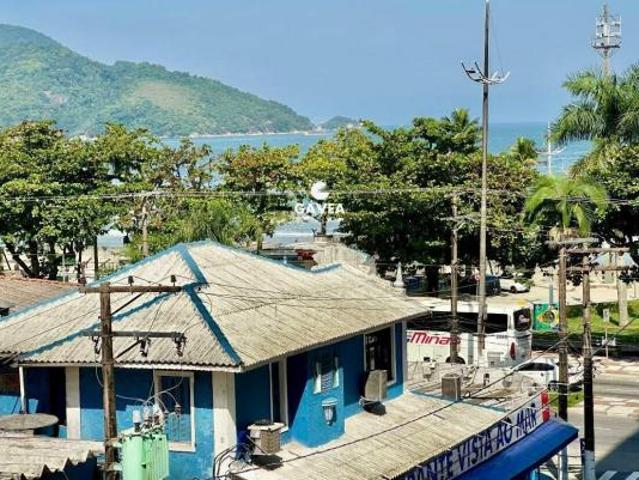 Apartamento à venda no Embaré em Santos