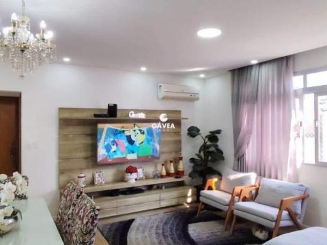 Apartamento à venda no Embaré em Santos