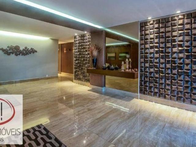 Apartamento à venda no Embaré em Santos