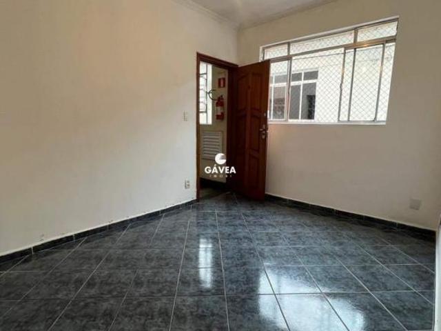 Apartamento à venda no Embaré em Santos