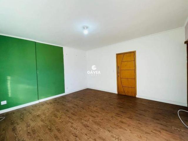 Apartamento à venda no Embaré em Santos