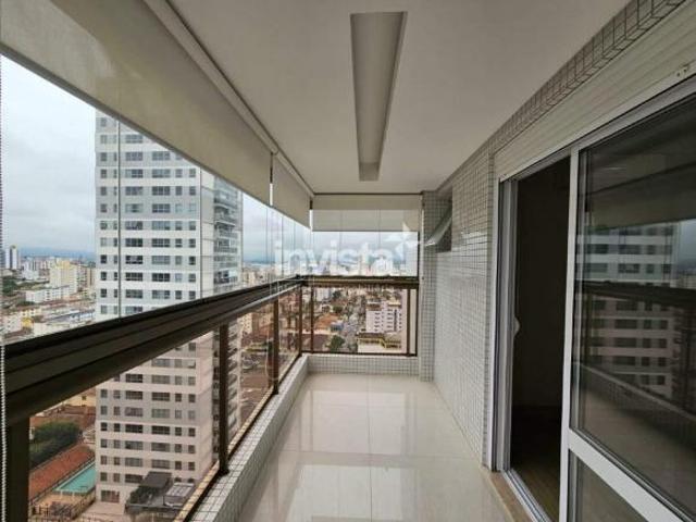 APARTAMENTO A VENDA NO EMBARE, PROXIMO PRAIA