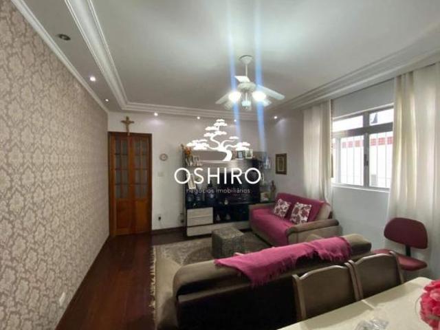 Apartamento a Venda no Embaré Santos