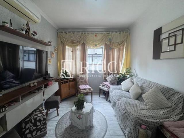Apartamento à venda no Embaré SANTOS