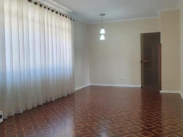Apartamento à venda no Embaré, Santos SP: 3 quartos, 1 suíte, 2 vagas de garagem, 170m² de área. Ven