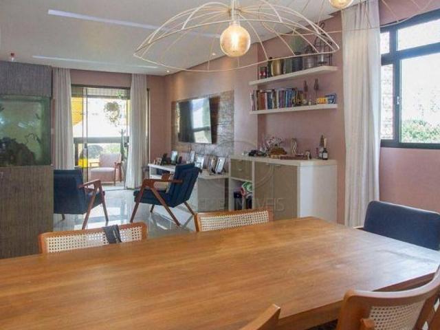 Apartamento à venda no Embaré Santos/SP