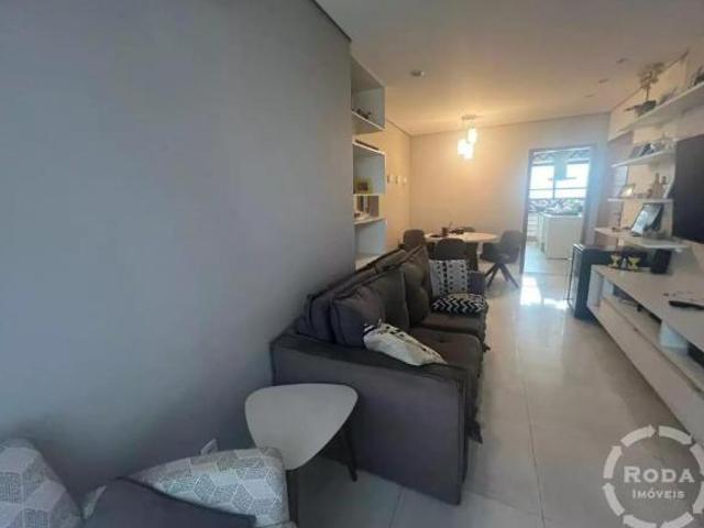 apartamento á venda no Embaré/santos sp