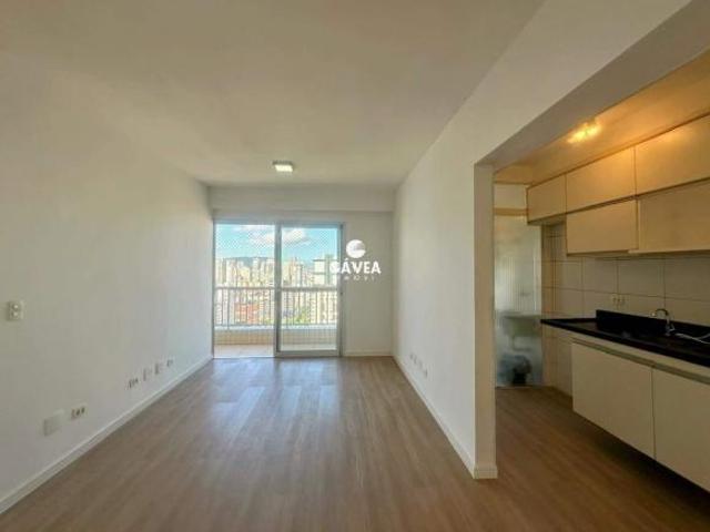 Apartamento à venda no Encruzilhada em Santos