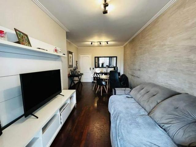 Apartamento à venda no Encruzilhada em Santos