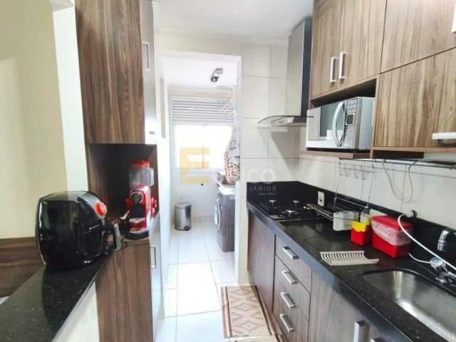 Apartamento à venda no ENGORDADOURO em Jundiaí/SP