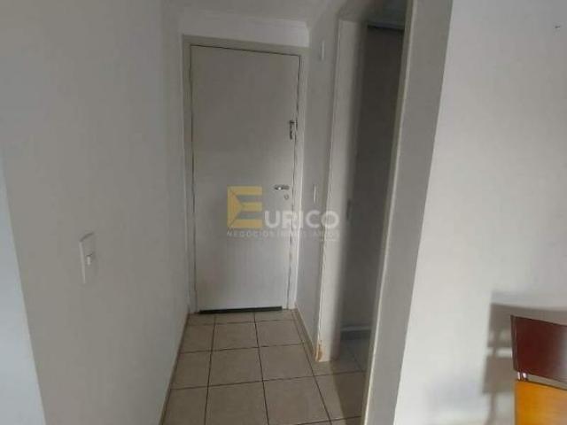 Apartamento à venda no Condomínio Residencial Ravenna em Jundiaí/SP