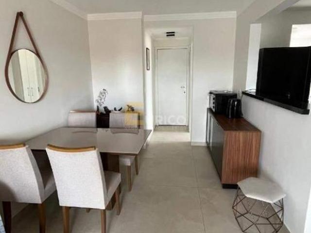 Apartamento à venda no ENGORDADOURO em Jundiaí/SP