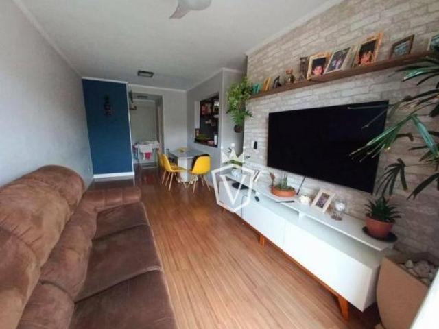 Apartamento à venda no Engordadouro Jundiaí/SP