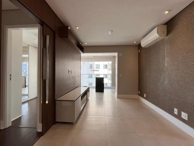 Apartamento à Venda no Energy Brooklin, 70m², 2 Dorms 1 Suíte, 1 vaga