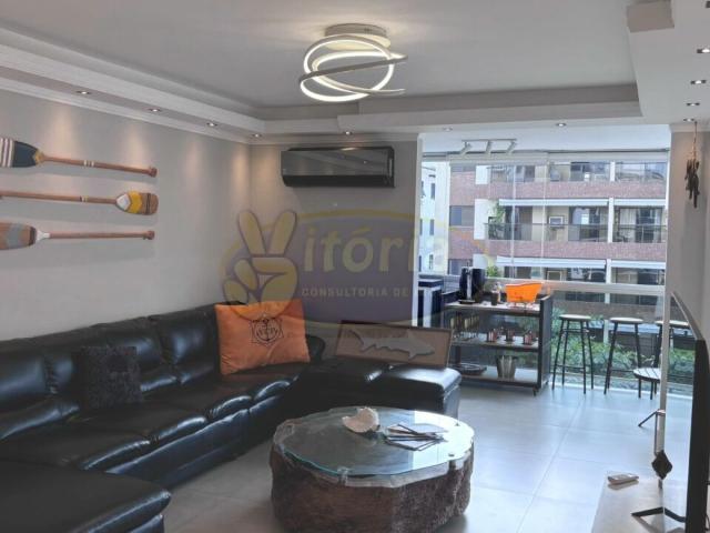 Apartamento a venda no Enseada Guarujá 4 Dorms