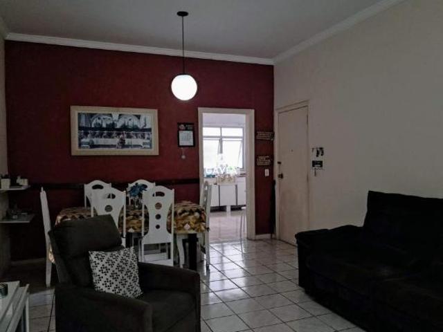 Apartamento à venda no Enseada em Guarujá