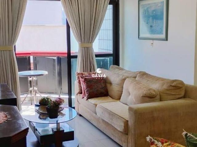 Apartamento à venda no Enseada em Guarujá